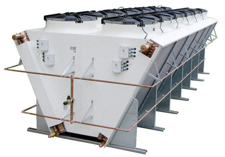 Adiabatic Cooling Towers offer the lowest operating cost