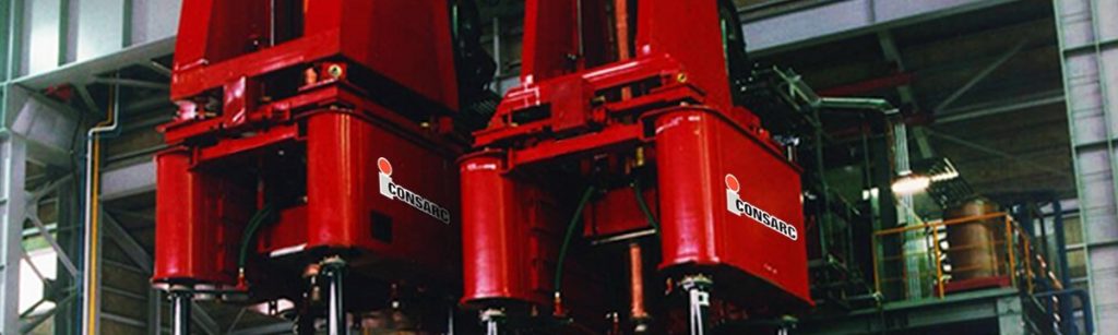 Multiple Electrode ElectroSlag Remelting Furnaces - Inductotherm Group ...