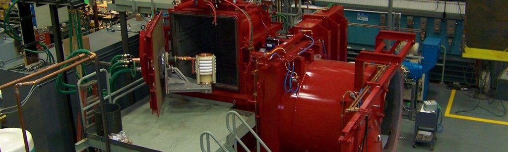 Consarc Products - Inductotherm Group Australia