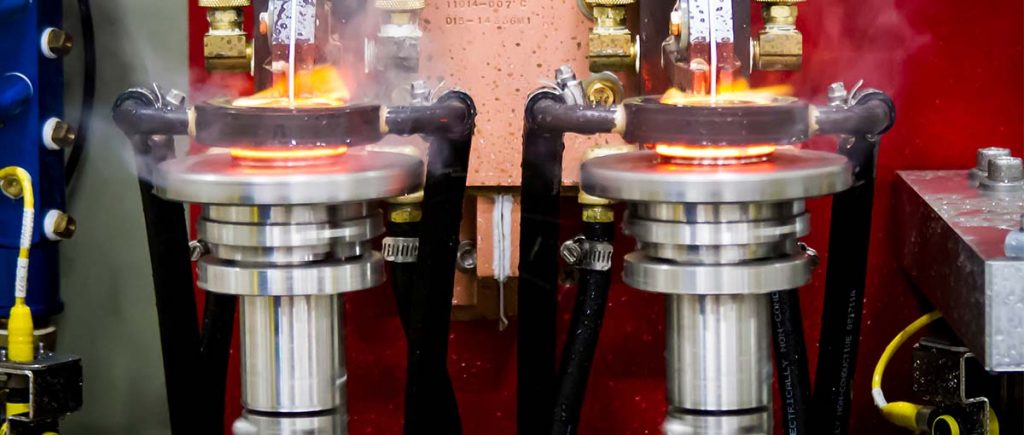 Induction Scanning Systems Products - Inductotherm Group Australia