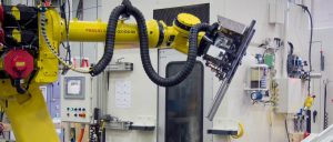 VSM95 Modular Induction Heat Treating Scanning System - Inductotherm ...