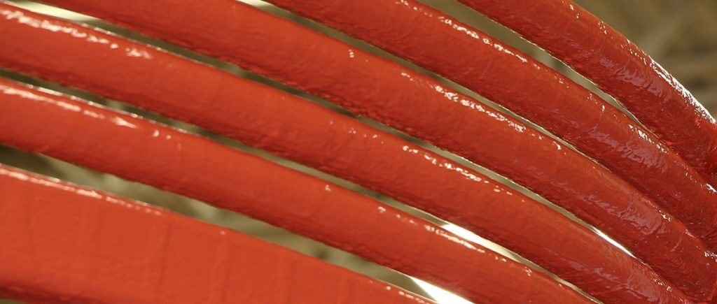 Graphite Heating Systems - Inductotherm Group Australia