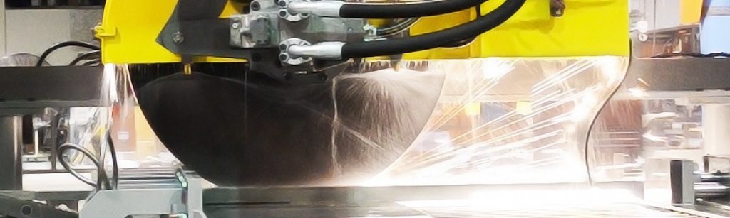 Savage Saws Products - Inductotherm Group Australia